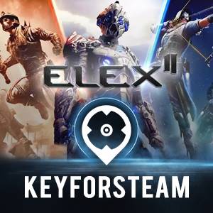 Elex 2 Key kaufen Preisvergleich