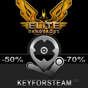 Elite Dangerous CD Key kaufen - Preisvergleich - CD-Keys und Steam Keys ...