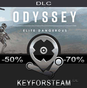 Elite Dangerous Odyssey Key kaufen Preisvergleich
