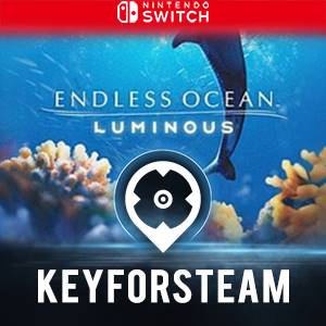 Kaufe Endless Ocean Luminous Nintendo Switch Preisvergleich