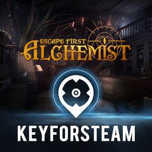 Escape First Alchemist Key kaufen Preisvergleich