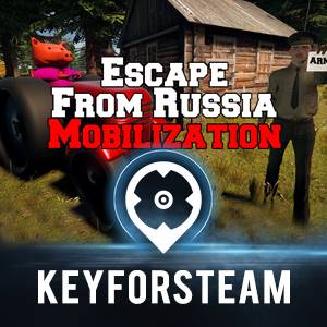 Escape From Russia Mobilization Key kaufen Preisvergleich