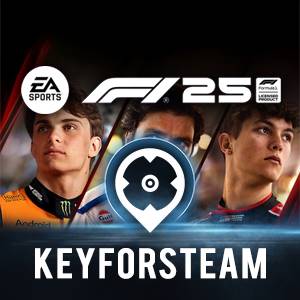 F1 25 Key kaufen Preisvergleich