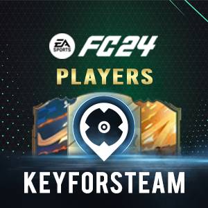 FC 24 PC PLAYERS Key Kaufen Preisvergleich