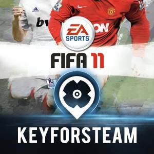 FIFA 11 CD Key kaufen - Preisvergleich - Keyforsteam.de
