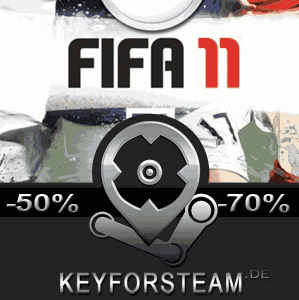 FIFA 11 CD Key kaufen - Preisvergleich