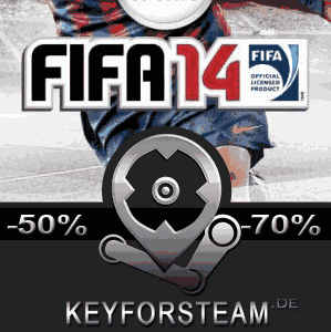 Kaufen FIFA 14 CD-Key Preisvergleich