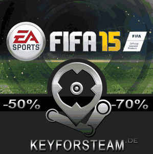 Kaufen FIFA 15 CD-Key Preisvergleich