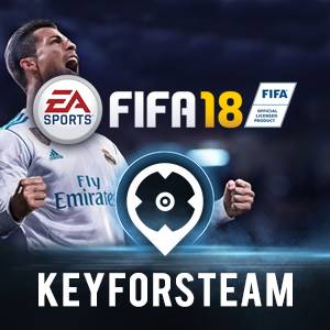 FIFA 18 CD Key kaufen - Preisvergleich - Keyforsteam.de