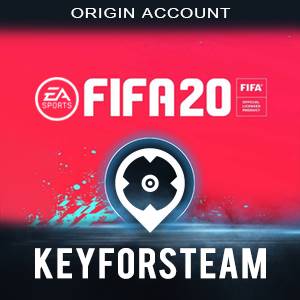 FIFA 20 Origin Account Preise Vergleichen Kaufen