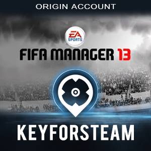 FIFA Manager 13 Origin Account Preise Vergleichen Kaufen
