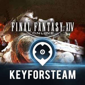 FINAL FANTASY 14 Online Key kaufen Preisvergleich