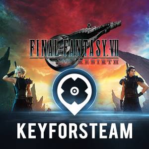 FINAL FANTASY 7 REBIRTH Key kaufen Preisvergleich
