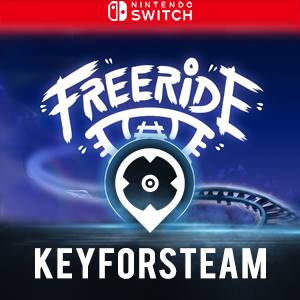Kaufe FREERIDE The Personality Test Nintendo Switch Preisvergleich