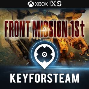 Kaufe FRONT MISSION 1st Remake Xbox Series Preisvergleich