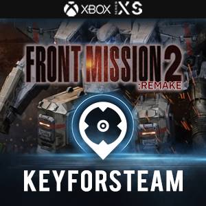 Kaufe FRONT MISSION 2 Remake Xbox Series Preisvergleich