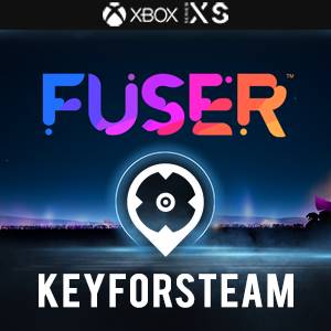 Kaufe FUSER Xbox Series Preisvergleich