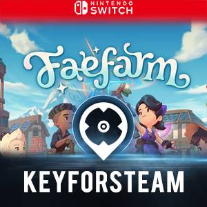Kaufe Fae Farm Nintendo Switch Preisvergleich