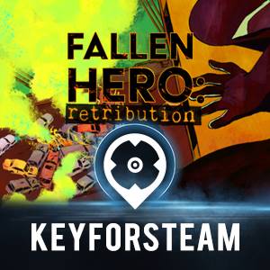 Fallen Hero Retribution Key kaufen Preisvergleich