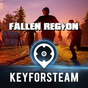 Fallen Region Key kaufen Preisvergleich