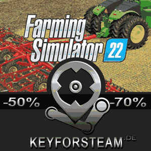 Farming Simulator 22 Key kaufen Preisvergleich