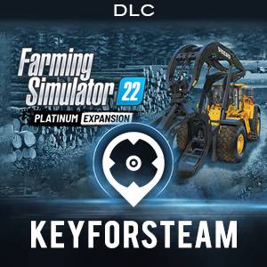 Farming Simulator 22 Platinum Expansion Key kaufen Preisvergleich