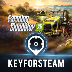 Farming Simulator 25 Key kaufen Preisvergleich