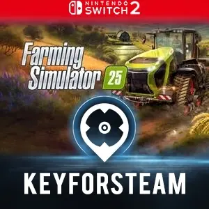 Kaufe Farming Simulator 25 Nintendo Switch 2 Preisvergleich