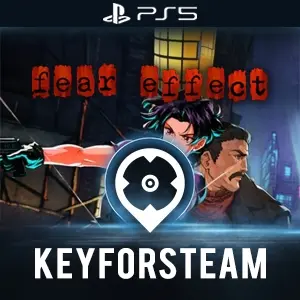 Kaufe Fear Effect PS5 Preisvergleich