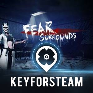Fear Surrounds Key kaufen Preisvergleich