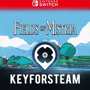 Kaufe Fields of Mistria Nintendo Switch Preisvergleich