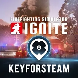 Firefighting Simulator Ignite Key kaufen Preisvergleich
