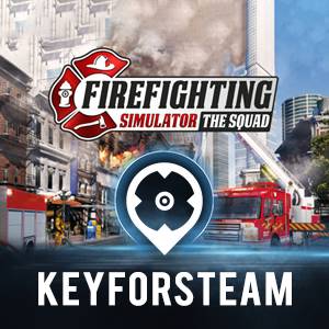 Firefighting Simulator The Squad Key kaufen Preisvergleich