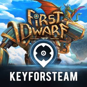 First Dwarf Key kaufen Preisvergleich