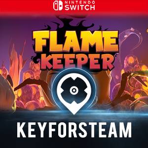 Kaufe Flame Keeper Nintendo Switch Preisvergleich