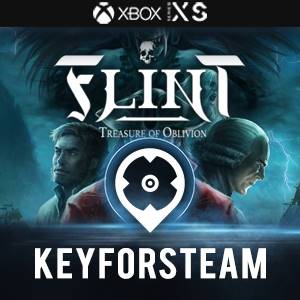 Kaufe Flint Treasure of Oblivion Xbox Series Preisvergleich