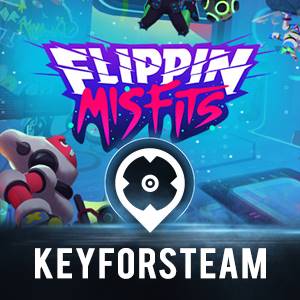 Flippin Misfits Key kaufen Preisvergleich