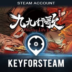Floating Life2 Steam Account Preise Vergleichen Kaufen