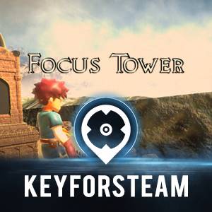 Focus Tower Key Kaufen Preisvergleich