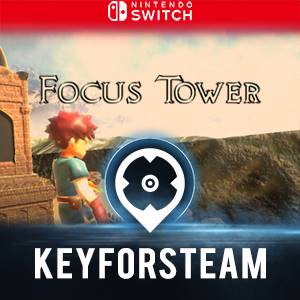 Kaufe Focus Tower Nintendo Switch Preisvergleich