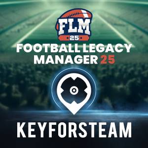 Football Legacy Manager 25 Key kaufen Preisvergleich