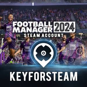 Football Manager 2024 Steam Account Preise Vergleichen Kaufen