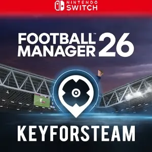 Kaufe Football Manager 26 Nintendo Switch Preisvergleich