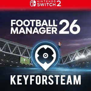 Kaufe Football Manager 26 Nintendo Switch 2 Preisvergleich