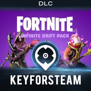 Fortnite Infinite Drift Pack Key kaufen Preisvergleich