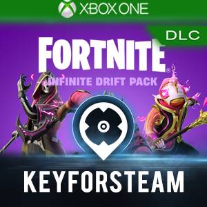 Kaufe Fortnite Infinite Drift Pack Xbox One Preisvergleich