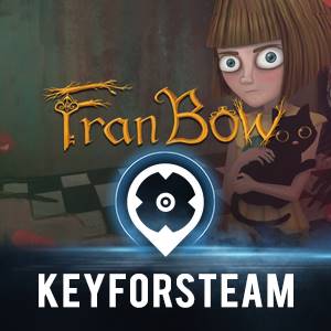 Fran Bow CD Key kaufen - Preisvergleich - Keyforsteam.de