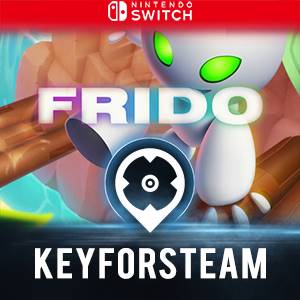 Kaufe Frido Nintendo Switch Preisvergleich