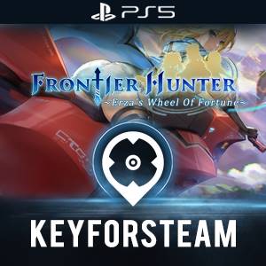 Kaufe Frontier Hunter Erza’s Wheel of Fortune PS5 Preisvergleich