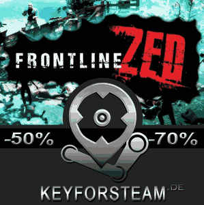 Frontline Zed Key kaufen Preisvergleich